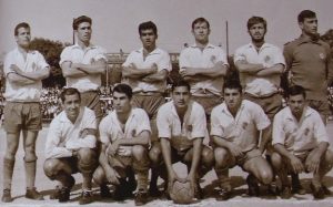 História – Clube Desportivo de Torres Novas
